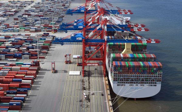 Home | Container Management