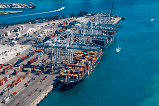 PortMiami sees record cargo activity in January | Container Management