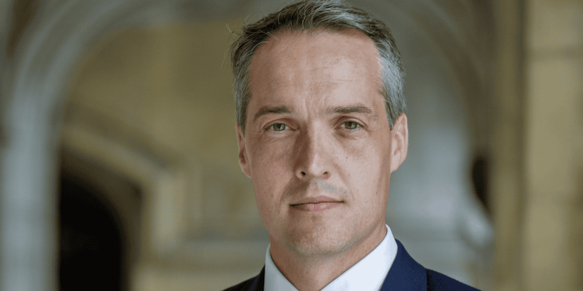 UK Major Ports Group appoints Geraint Evans as new CEO | Container ...